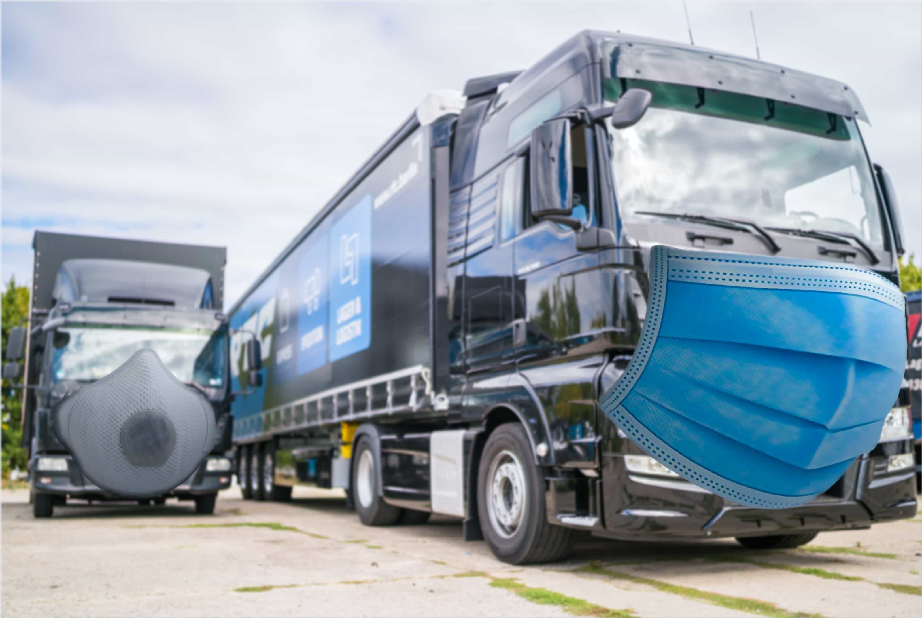 RTC Spedition & Logistik GmbH - Ihre Transport-Spezialisten